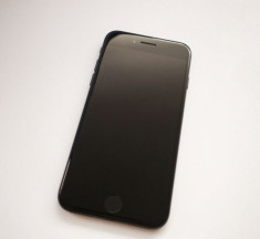Telefon Apple iPhone 7, Negru Lucios, 128 GB, Fara Accesorii | arhiva ...