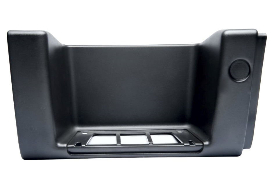 Scara Inferioara Pedalier Dreapta Am Volvo Fh16 1993? 8141004 | arhiva ...