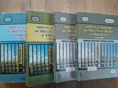 Aspecte si marturii ale trecutului recent al Barladului 1-4 ...
