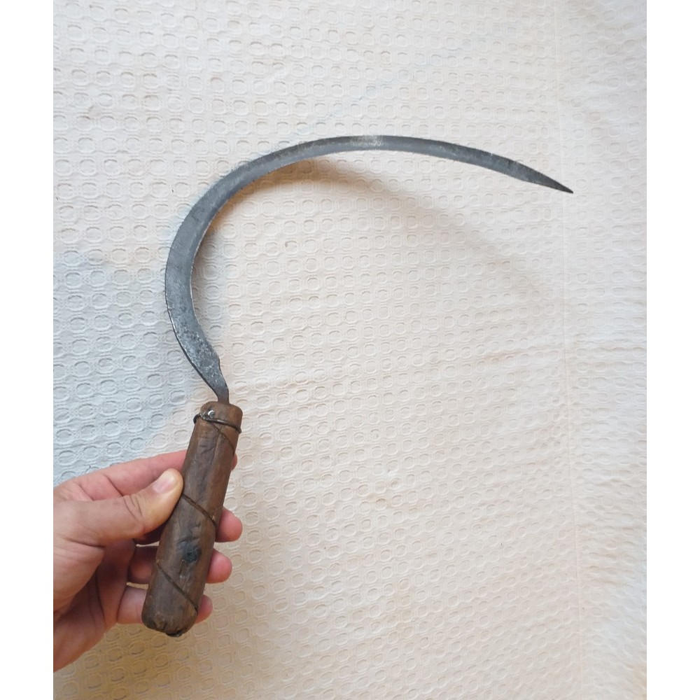 Secera veche taraneasca, secera veche de colectie - decor | arhiva ...