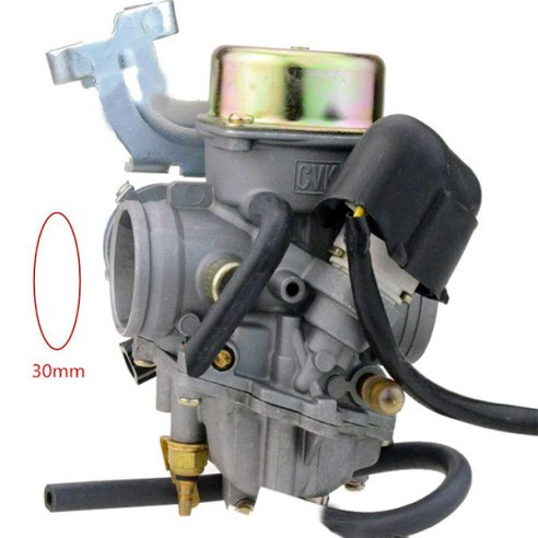 Piese atv linhai in Carburator complet moto. Cumpara ieftin