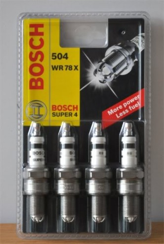 Bujii 4 electrozi. Cumpara ieftin, pret bun