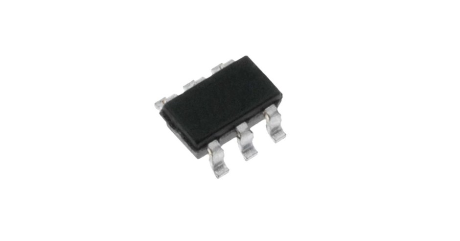 Circuit integrat, comparator, SOT23-6, MICROCHIP TECHNOLOGY - MCP65R41T ...