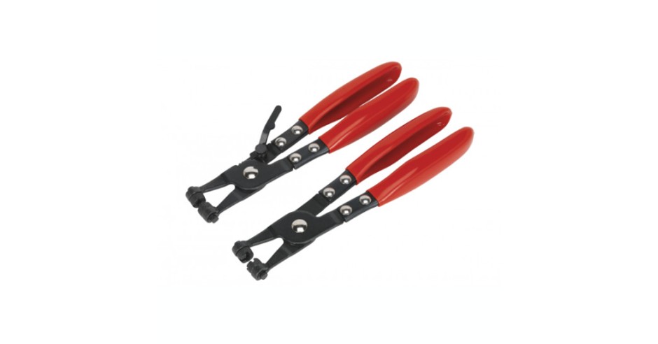 SET DE 2 CLESTI PENTRU MONTARE SI DEMONTARE COLIERE | arhiva Okazii.ro