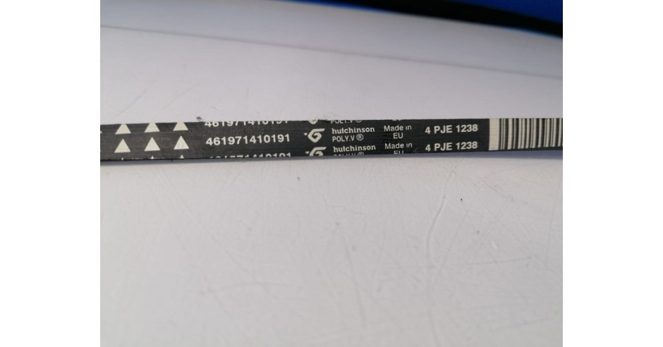 Curea masina de spalat Whirlpool , Hutchinson Poly V 4PJE1238 ...