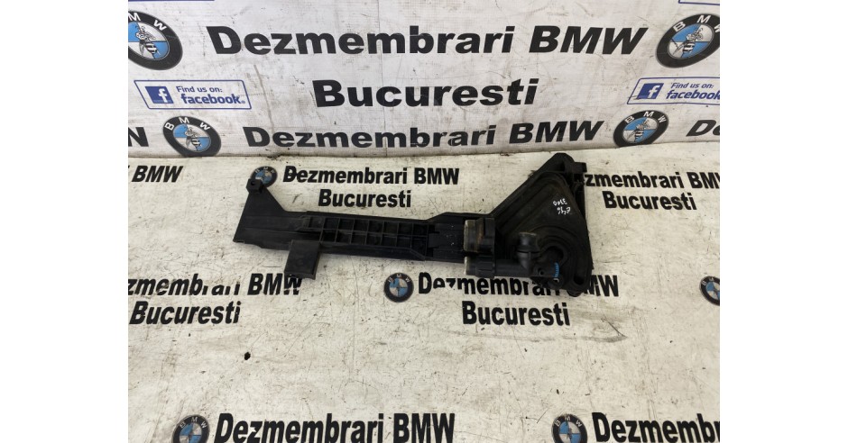 Suport vas antigel original BMW E46 320d | arhiva Okazii.ro