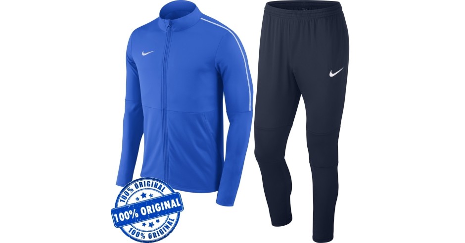 Trening Nike Dry Park pentru barbati - trening original - treninguri ...
