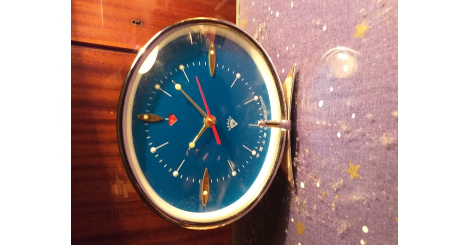 Ceas de masa, mecanic, China | arhiva Okazii.ro