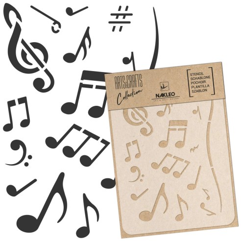 Note=te in Materiale lucru manual. Cumpara ieftin, pret bun
