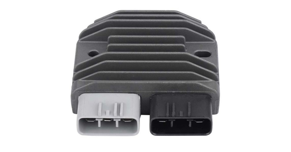 Releu Incarcare Yamaha XV19 Raider Bullet Cowl S ATV Grizzly 550 700 ...