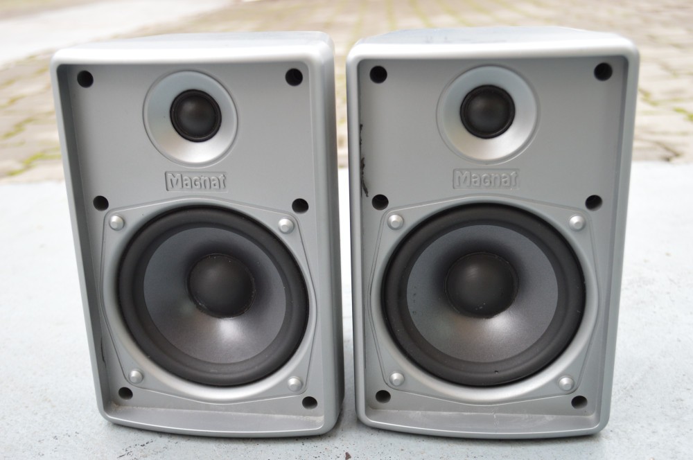 Boxe Magnat Symbol 110 | arhiva Okazii.ro