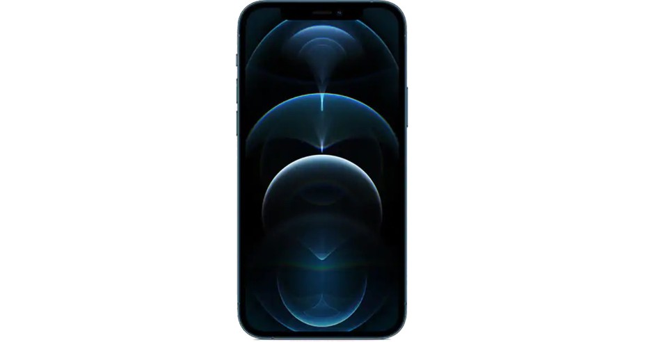 IPhone 12 Pro Dual Sim Fizic 128GB 5G Albastru 6GB RAM | arhiva Okazii.ro