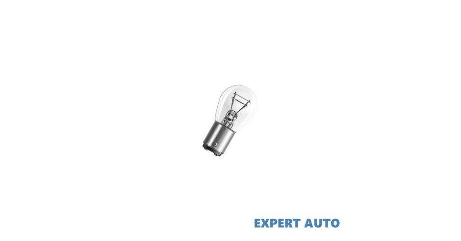 Bec narva doua faze simetric 24v / bay15d / p21/5w cod: 17925 Alta ...