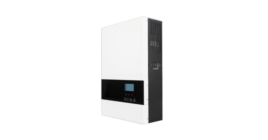 Invertor Offgrid HIBRID Revo VM II 5.5KW SINUS PUR MPPT 100A | arhiva ...
