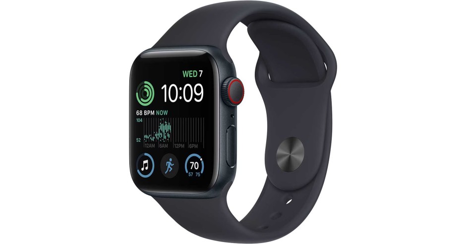 Ceas Smartwatch Inteligent si Bratara Fitness BIRAI® XBO 9 PRO, Android ...
