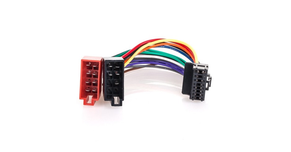 CONECTOR PIONEER DEH 1500 | Okazii.ro