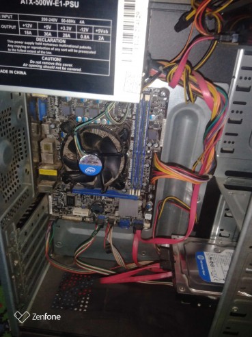 Unitate pc. Cumpara ieftin, pret bun