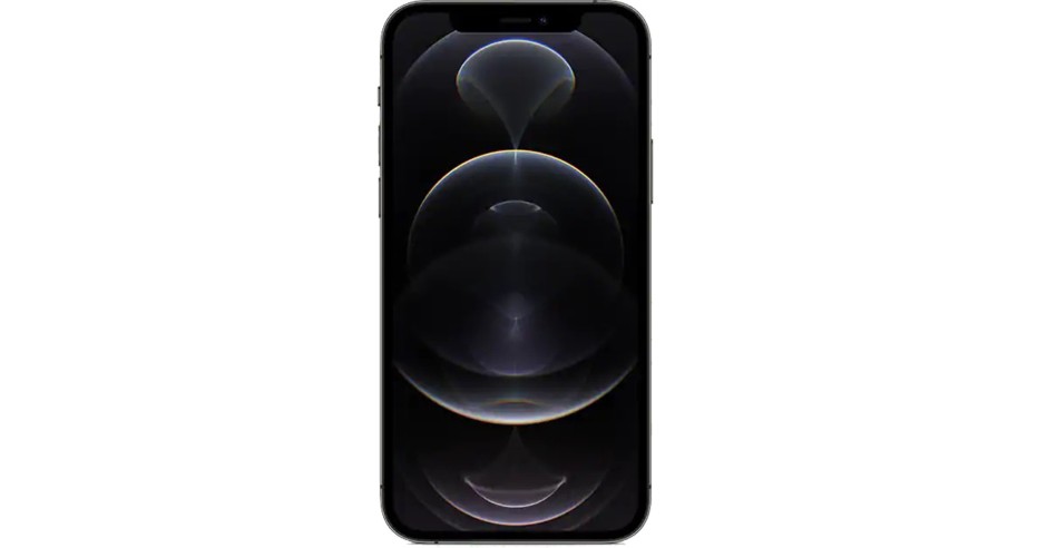 IPhone 12 Pro Max Dual Sim eSim 128GB 5G Gri Graphite 6GB RAM | arhiva ...