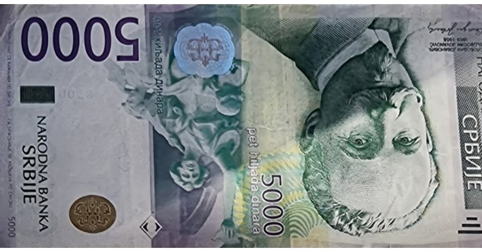 Vand dinari sarbesti | arhiva Okazii.ro