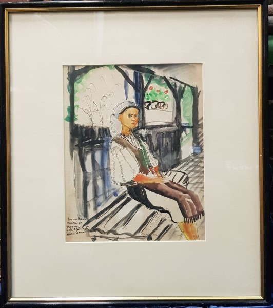 NUNI DONA - TARANCUTA PE LAVITA | arhiva Okazii.ro