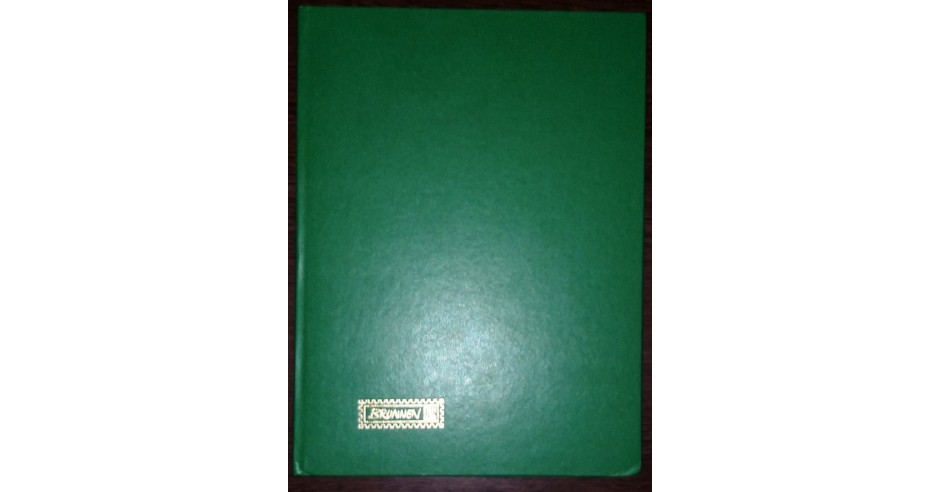 CLASOR MARCA BRUNNEN, A4, 8 FILE / 16 PAGINI ALBE | arhiva Okazii.ro