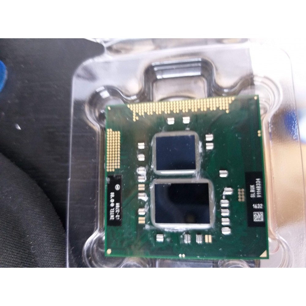 Intel Core i3-370M | arhiva Okazii.ro