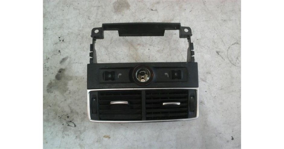 Consola climatizare ventilatie spate Audi A8 An 2004 2005 2006 2007 2008 2009 cod 4E0819203A ...