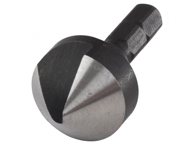 Adâncitor 19mm pentru lemn, metal și plastic | Okazii.ro