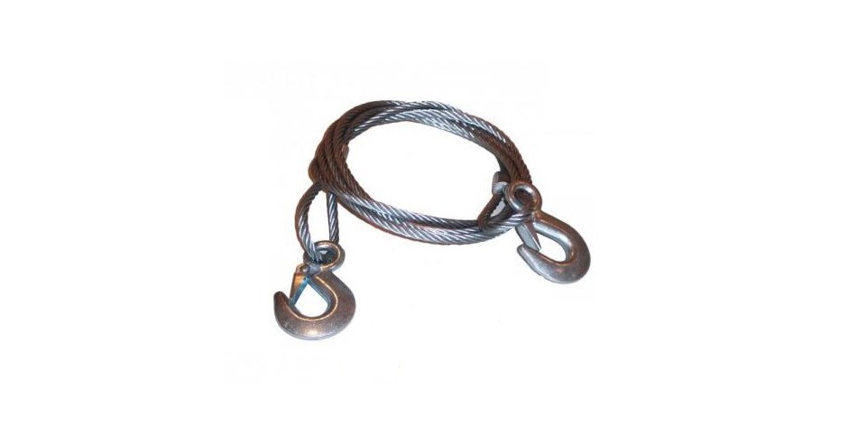 Chinga remorcare otel 3 tone 8mm x 3 metri | arhiva Okazii.ro