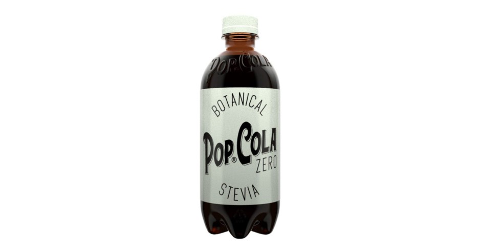 Bax 6 Sticle Cola Botanica Pop Cola Zero Classic, 1.5 L, Suc Cola ...