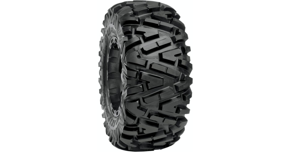Anvelopa ATV/Quad Duro DI-2025 Power Grip 25X8 R12 43N Cod Produs: MX ...