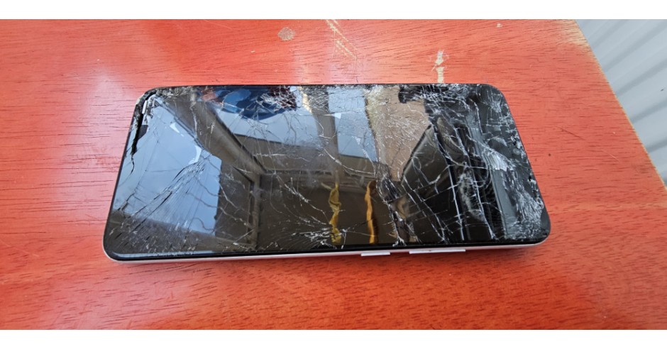 Samsung Galaxy A02s , DISPLAY SPART ., 32GB, Alb, Neblocat | Okazii.ro