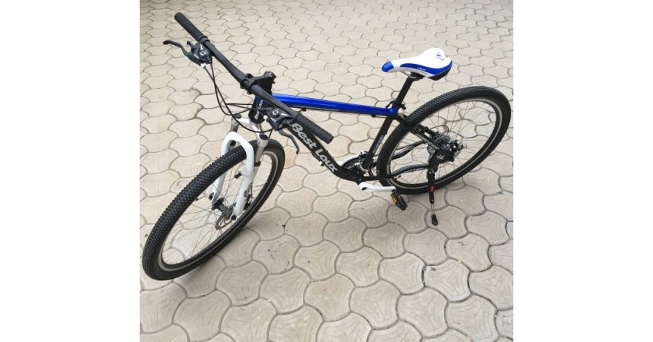 Bicicleta MTB Best Laux 29 er Shimano Cadru Aluminiu | arhiva Okazii.ro