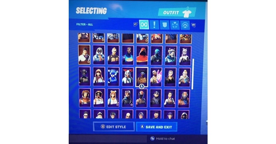 Vand cont fortnite | arhiva Okazii.ro