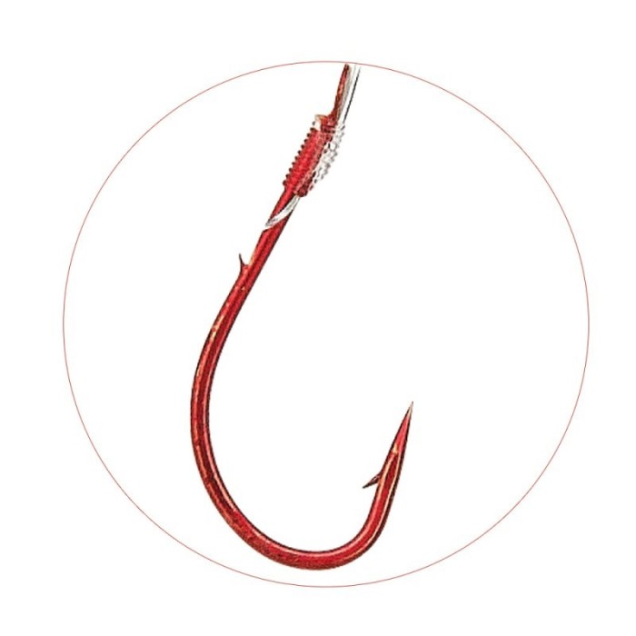 Set ace legate Behr, 5 buc/set pentru pastrav | Okazii.ro