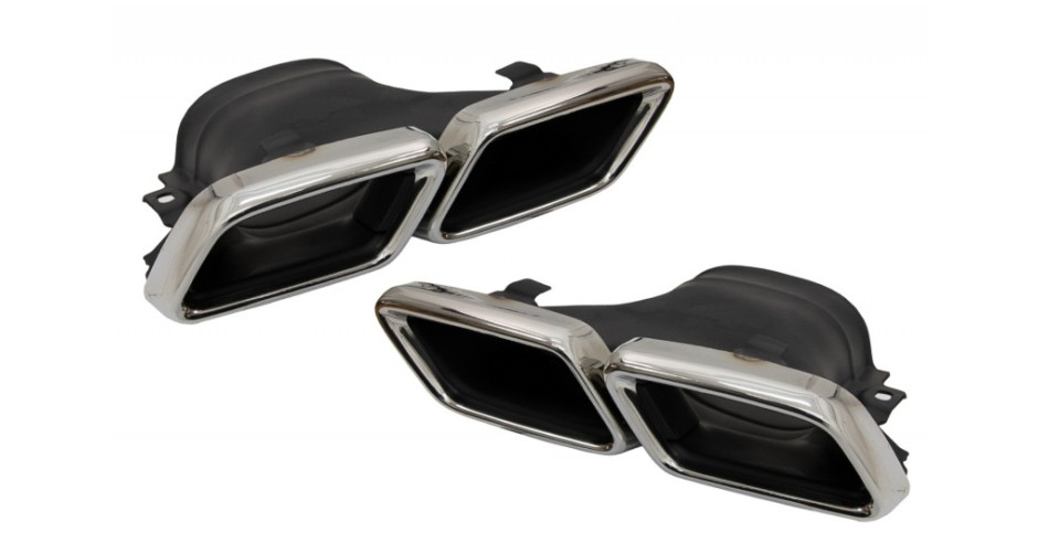 Ornamente tobe Mercedes E-Class W213 (2016-up) E63 Design GLC SUV X253 ...