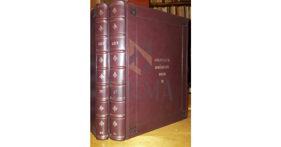 IOAN BIANU, NERVA HODOS SI DAN SIMONESCU | Okazii.ro