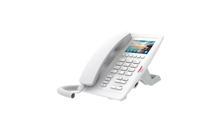 Telefon Fix Fanvil H5 | Okazii.ro