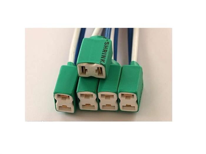 Mufa bec far H7 ceramica 6964 | Okazii.ro