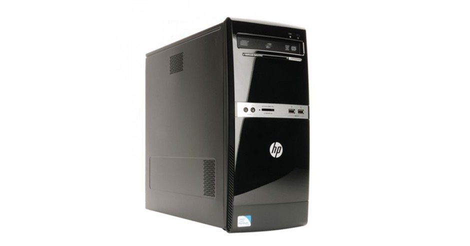 Sistem Desktop PC HP Compaq 500B MT ,Intel Pentium E5300-2,6ghz , 4 GB ...