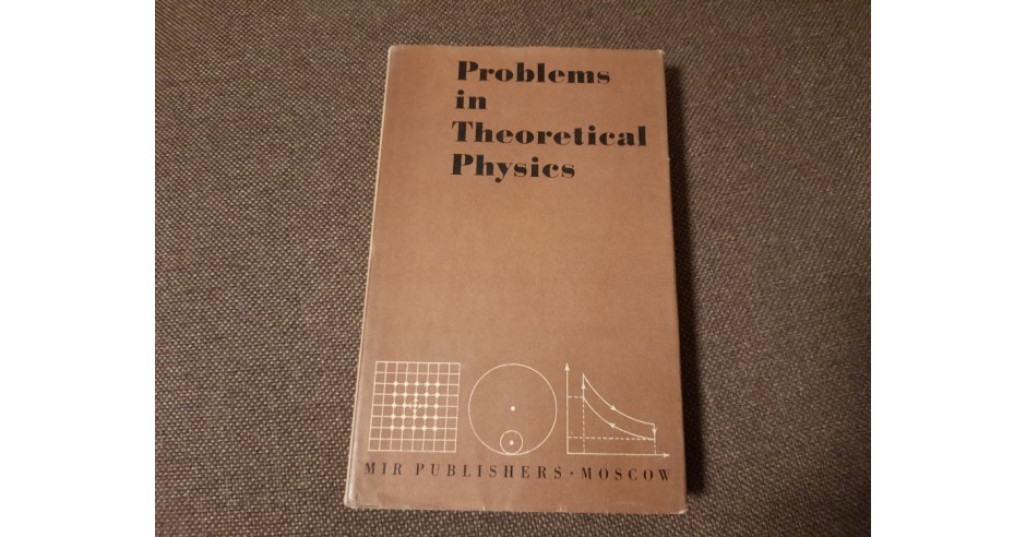 L. G. Grechko - Problems in theoretical physics | Okazii.ro