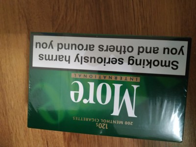 Tigari more mentolate | Okazii.ro