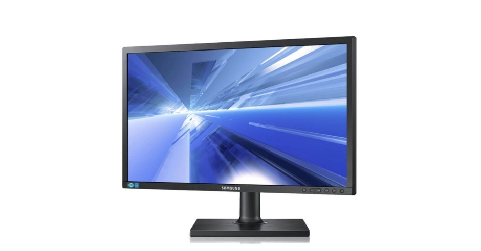 Monitoare LED Samsung SyncMaster S24C450B, 24 inci Full HD | Okazii.ro