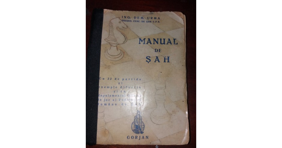 MANUAL DE SAH INGINER DEM URMA | Okazii.ro