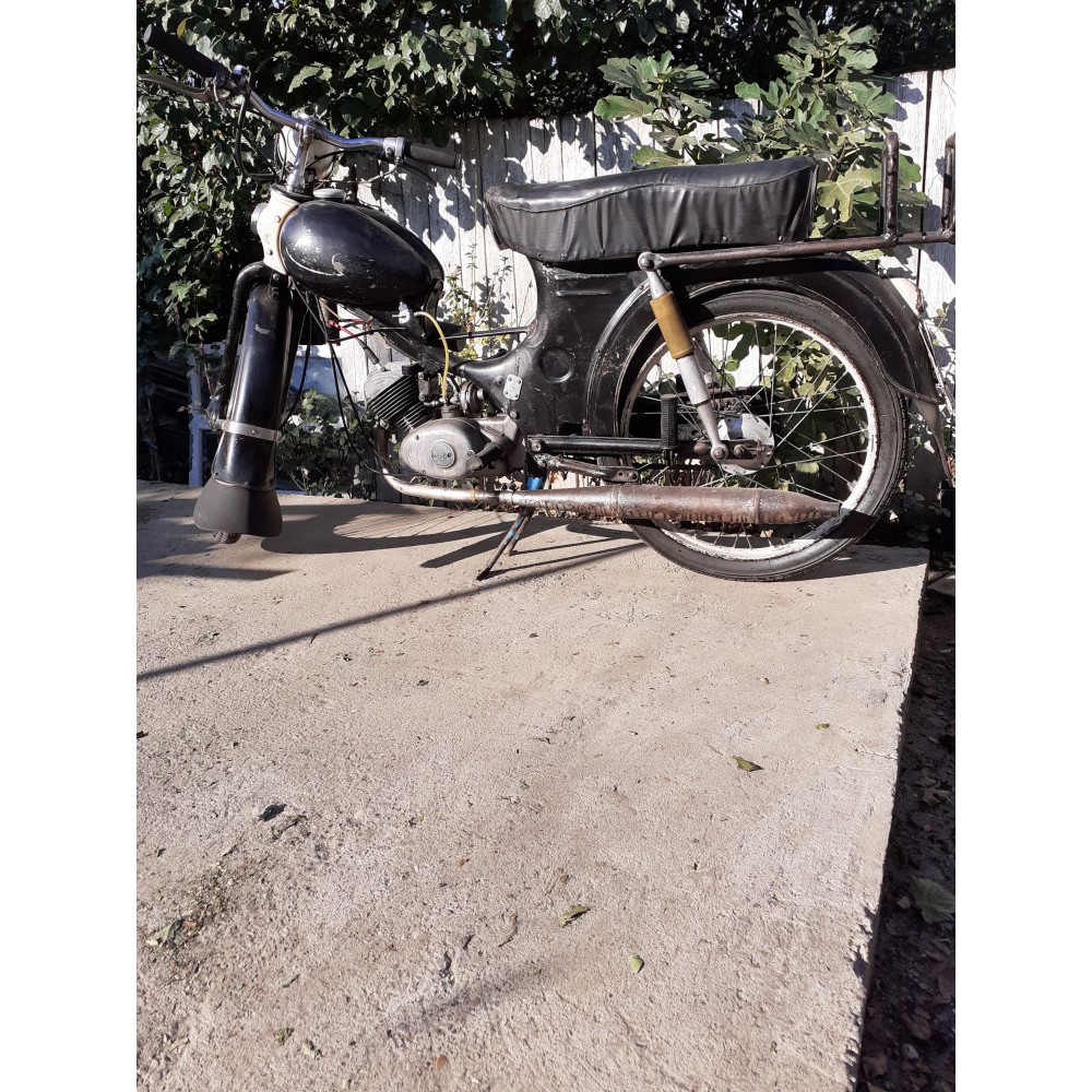 Vand Motoreta Carpati | arhiva Okazii.ro