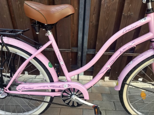 Biciclete dama second hand. Cumpara ieftin, pret bun