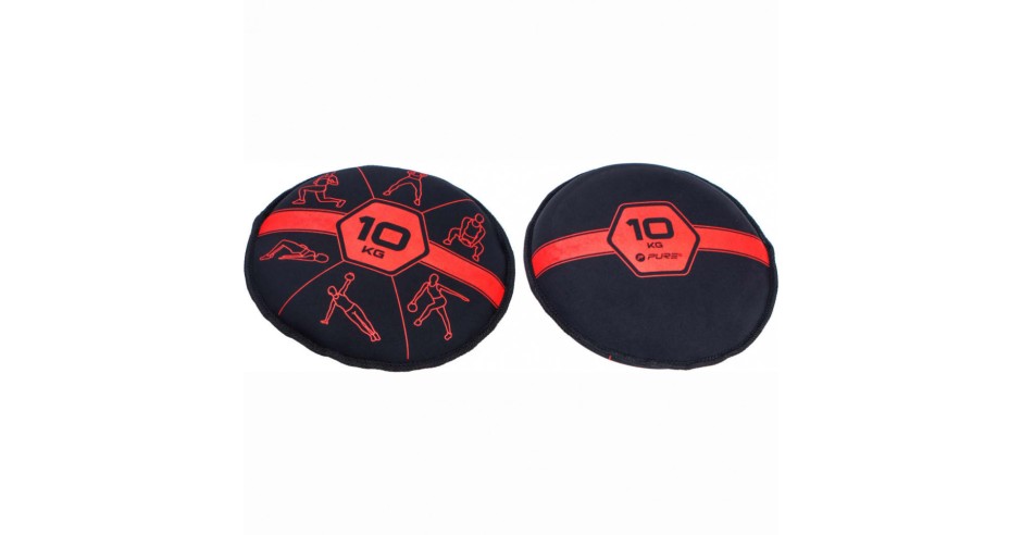 Disc cu nisip, 10 kg | arhiva Okazii.ro