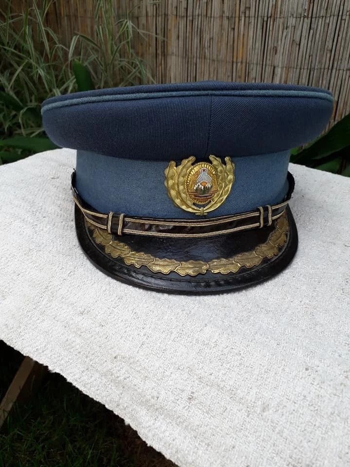 HST Chipiu ofi?er roman de avia?ie RSR Romania comunista | arhiva Okazii.ro