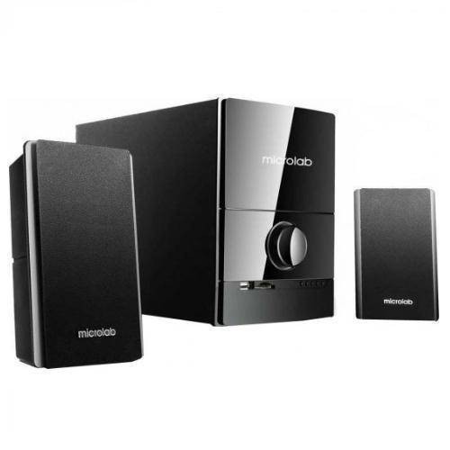 Boxe Microlab M 500U | arhiva Okazii.ro