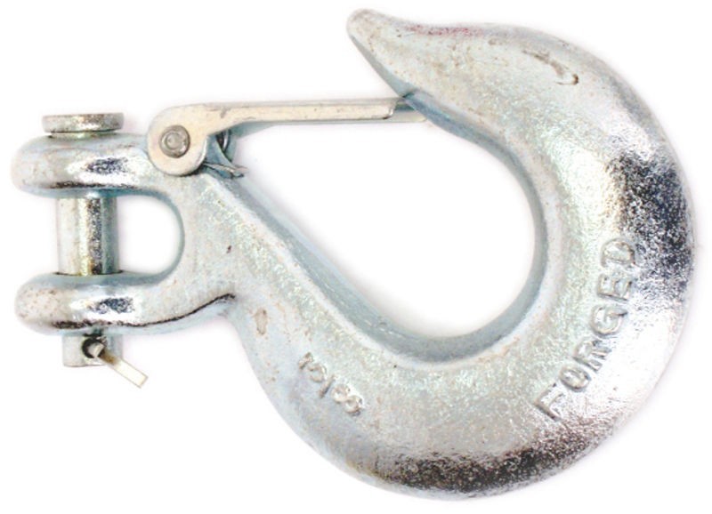 Carlig metalic 80 mm cu ancora Top Strong | arhiva Okazii.ro